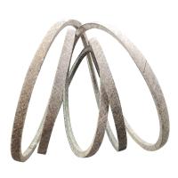 China High Strength V Belt for Lawn Mower Performance Boost from Rubber for sale