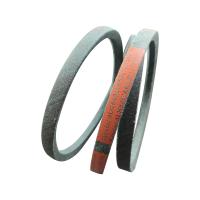 China High Strength V Belt for Lawn Mower Performance Boost from Rubber for sale