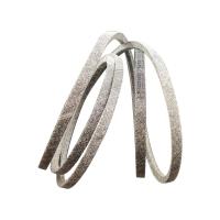 China High Strength V Belt for Lawn Mower Performance Boost from Rubber for sale