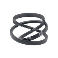 China Industrial B Type Power Transmission V Belt for HVAC System Temperature Range -55C to 70C for sale
