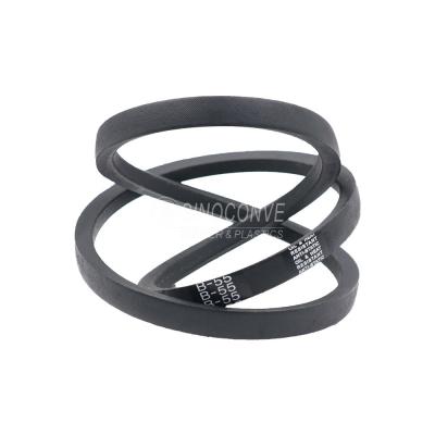 China Industrial B Type Power Transmission V Belt for HVAC System Temperature Range -55C to 70C for sale