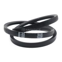 China Industrial B Type Power Transmission V Belt for HVAC System Temperature Range -55C to 70C for sale