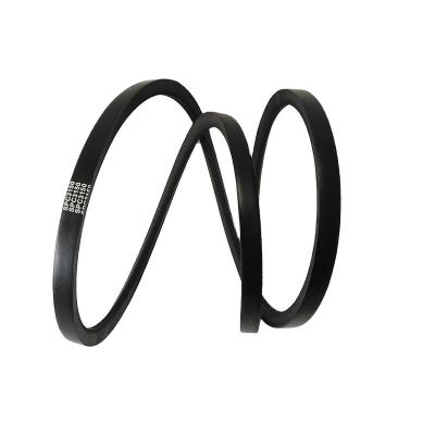 China Polyester Cord Reinforced V Belt for Machine in HVAC System Operations and Maintenance for sale