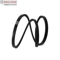 China Polyester Cord Reinforced V Belt for Machine in HVAC System Operations and Maintenance for sale