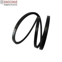China Polyester Cord Reinforced V Belt for Machine in HVAC System Operations and Maintenance for sale