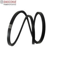 China Polyester Cord Reinforced V Belt for Machine in HVAC System Operations and Maintenance for sale