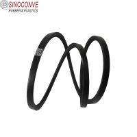China Polyester Cord Reinforced V Belt for Machine in HVAC System Operations and Maintenance for sale