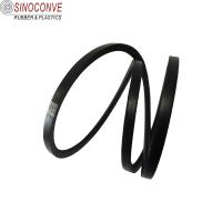 China Polyester Cord Reinforced V Belt for Machine in HVAC System Operations and Maintenance for sale