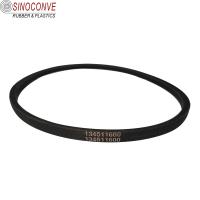 China ISO9001 Certified Retail SPC Industrial Wrapped Rubber V Belt for Machine Retail for sale