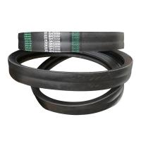 China Polyester Warp Fabric EP Conveyor Belts for Punched Open-Ended Micro Banded Generator FHP V-Belt A82 for sale