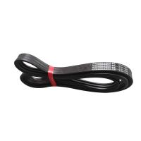 China Polyester Warp Fabric EP Conveyor Belts for Punched Open-Ended Micro Banded Generator FHP V-Belt A82 for sale