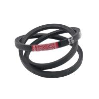China Polyester Cord Reinforced Industrial V Belt for Machine Temperature Range -55C to 70C for sale