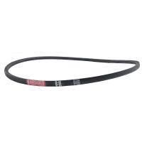 China SBR Top Type B90 Industrial Wrapped Rubber V Belt for Machine for sale