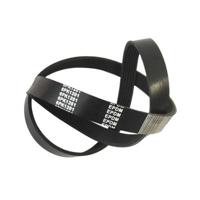 China ISO9001-2008 Standard Alternator V Belt Pulley for Smooth Power Transmission for sale
