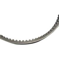 China PCX125 SH125 CLICK125 LEAD125 Motorcycle Rubber Drive Belt A-CLASS 23100-KZR-6010-M1 for sale