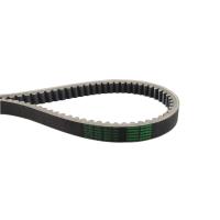 China PCX125 SH125 CLICK125 LEAD125 Motorcycle Rubber Drive Belt A-CLASS 23100-KZR-6010-M1 for sale