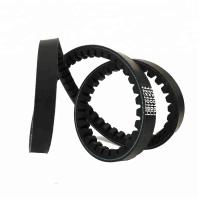 China Cogged Belt 13vx1000/13vx975 for Machine Production Reinforced by Polyester Hard Cord for sale