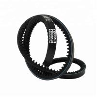 China Cogged Belt 13vx1000/13vx975 for Machine Production Reinforced by Polyester Hard Cord for sale