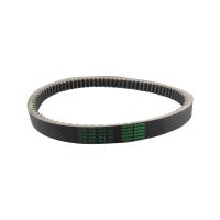 China PCX125 SH125 CLICK125 LEAD125 Motorcycle Rubber Drive Belt A-CLASS 23100-KZR-6010-M1 for sale
