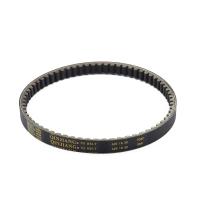 China All Size Motorcycle Rubber Transmission Drive V Belt with Customized Material Support for sale