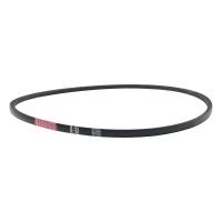 China Polyester Cotton Canvas Industrial V Belt for Heavy-Duty Machinery and Equipment for sale