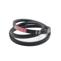 China Polyester Cotton Canvas Industrial V Belt for Heavy-Duty Machinery and Equipment for sale