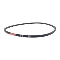 China Polyester Cotton Canvas Industrial V Belt for Heavy-Duty Machinery and Equipment for sale