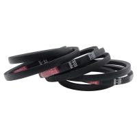 China Polyester Cotton Canvas Industrial V Belt for Heavy-Duty Machinery and Equipment for sale