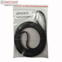 China Home V-Belt Washer Ph Poly V Ribbed Belt PJ V Belt for Washing Machine for sale