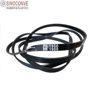 China Home V-Belt Washer Ph Poly V Ribbed Belt PJ V Belt for Washing Machine for sale