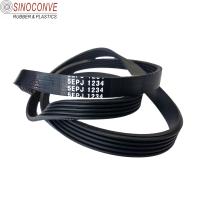 China Home V-Belt Washer Ph Poly V Ribbed Belt PJ V Belt for Washing Machine for sale