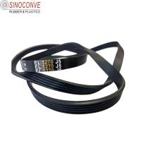 China Home V-Belt Washer Ph Poly V Ribbed Belt PJ V Belt for Washing Machine for sale