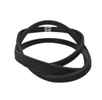 China ISO/TS16949 Certified 4pk 6pk 8pk Poly-V Ribbed Belt for Heavy-Duty Truck Applications for sale