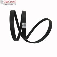 China ISO/TS16949 Certified 4pk 6pk 8pk Poly-V Ribbed Belt for Heavy-Duty Truck Applications for sale