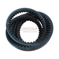 China Unleash the Power of Rubber Cogged V Belt for Energy Savings in Machinery Repair Shops for sale