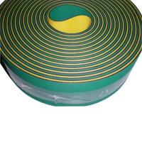 China Customized Length and Nylon Rubber Flat Transmission Belt with 2-10mm Thickness for sale