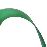 China Customized Length and Nylon Rubber Flat Transmission Belt with 2-10mm Thickness for sale