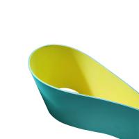 China Customized Length and Nylon Rubber Flat Transmission Belt with 2-10mm Thickness for sale