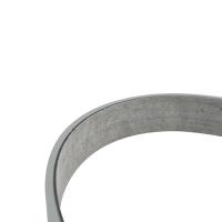 China Customized Length Nylon Rubber Coating Flat Transmission Belt for -20-80C Temperature for sale