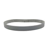 China Customized Length Nylon Rubber Coating Flat Transmission Belt for -20-80C Temperature for sale