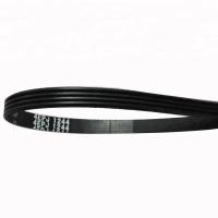 China Ribbed PJ V Belt for Printer ISO9001 Certified and Dependable Choice for sale