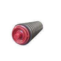 China Industrial Mining Steel Conveyor Belt and Roller Online Support for Machinery Repair for sale