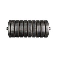 China Steel Conveyor Roller for Coal Mining Bearing Model 204205305306308000 Weight KG 5 for sale