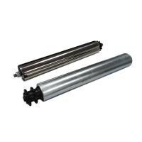 China Direct Supply of Heavy Duty Conveyor Rollers for Materials Transportation 10 KG Weight for sale