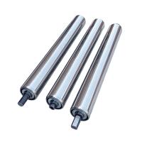China Direct Supply of Heavy Duty Conveyor Rollers for Materials Transportation 10 KG Weight for sale