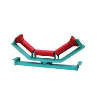 China Direct Supply of Heavy Duty Conveyor Rollers for Materials Transportation 10 KG Weight for sale