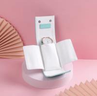 China OEM Leather Watch Packaging Gift Bag Eco Friendly Leather Watch Storage Case for sale