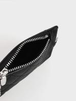 China Business PU Leather Card Holders With Lanyard Promotion Gift Customized Brand for sale