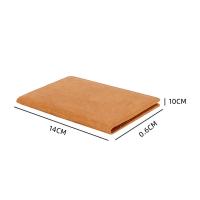 China Custom Design PU Leather Passport Holders Rfid Blocking Travel Wallet Unisex Use for sale