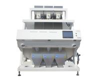 China 2kw CR3 Rice Sorter Machine with advanced image processing system for sale